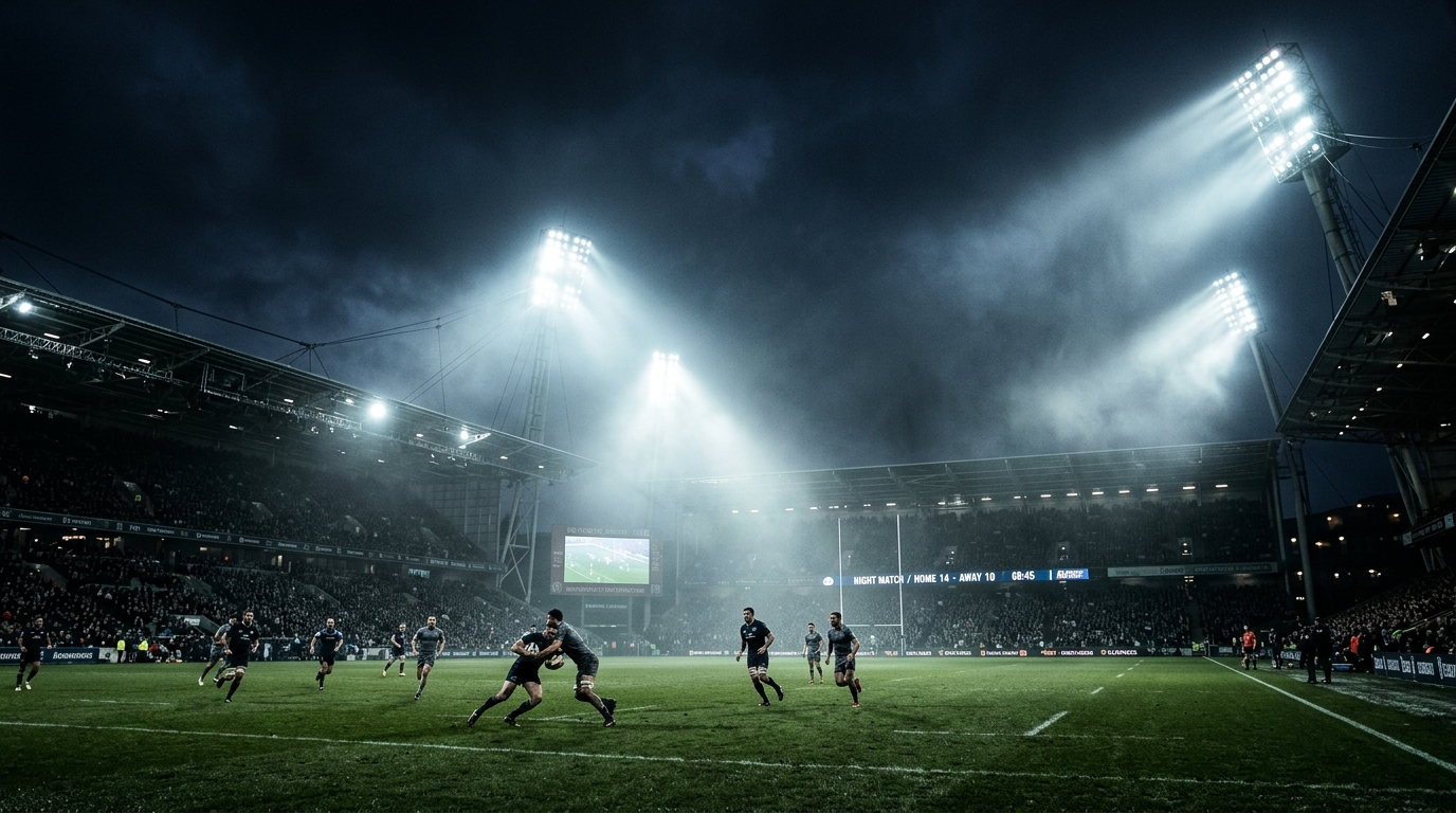 Eversun Energy | Portable LED Light Towers